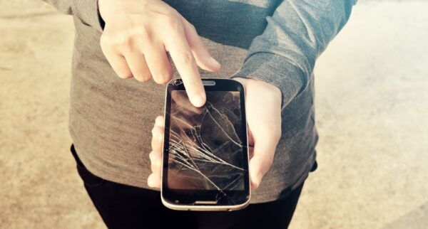 Glass Screen Protector Value - Victra