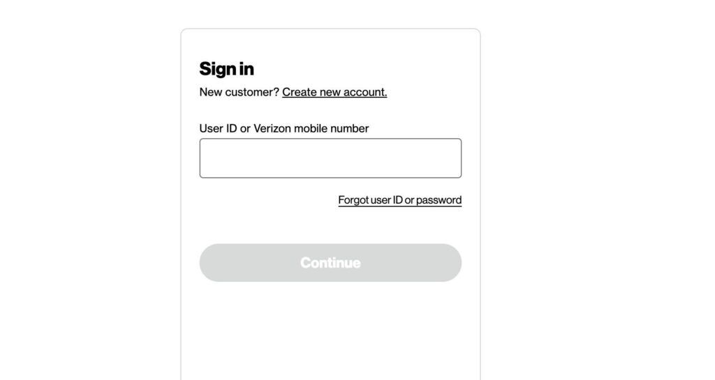 How to Find Your Verizon Account Number on Any Device - Victra